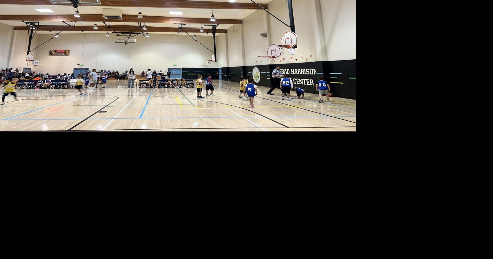 Youth basketball season begins in El Centro with NBN League | Sports ...