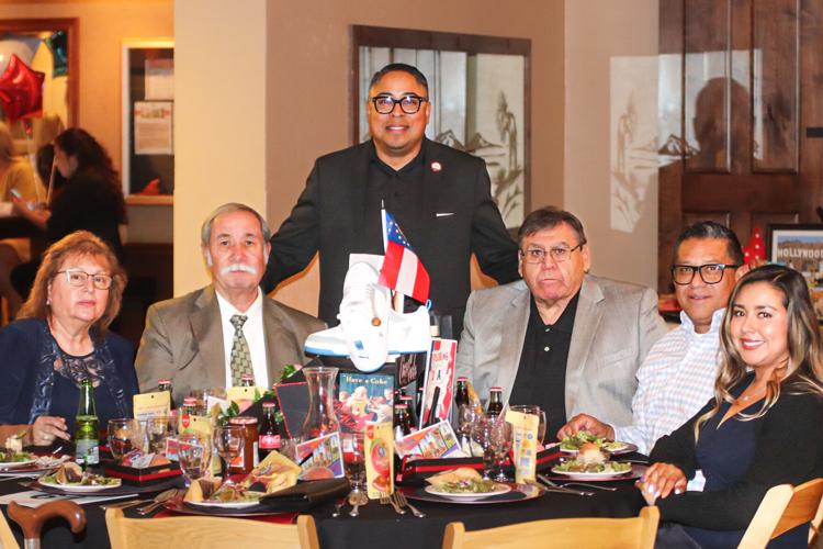 Boys & Girls Clubs explore the great U.S.A. with fundraiser | News ...