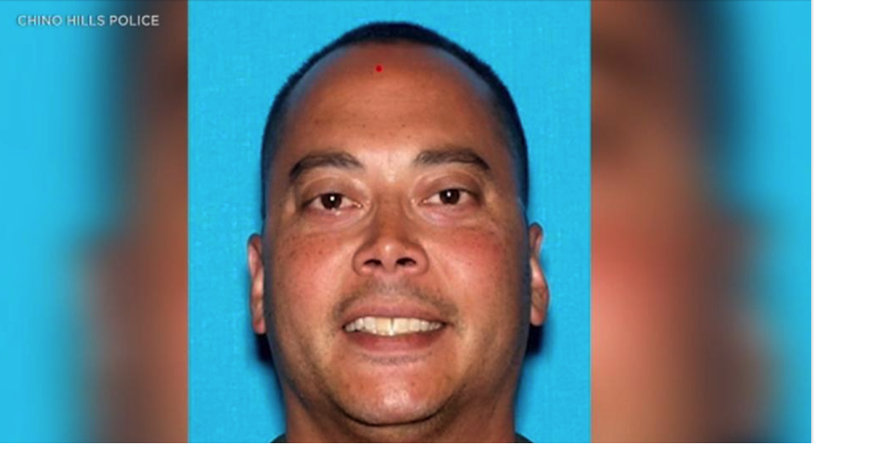 California man created his own fake fire department, posed as real ...