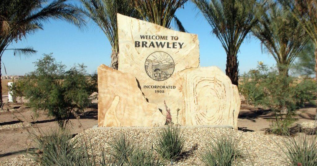 Brawley names Tyler Salcido as interim city manager | News ...