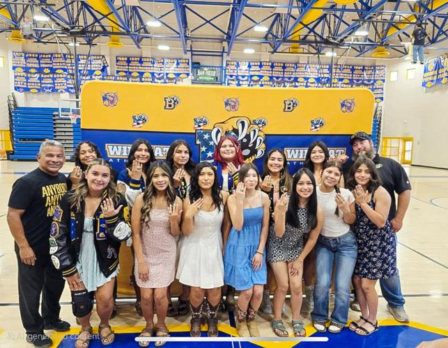 Wildcats mark seventh consecutive CIF title at ring ceremony | Sports ...