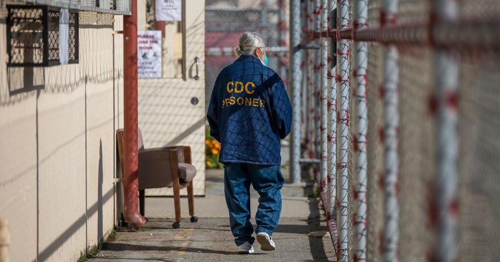 Cost per CA inmate rises, a lot | News | thedesertreview.com
