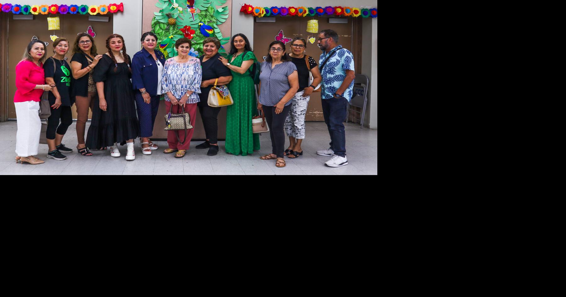 Calexico rec ends summer arts program with finale | News ...