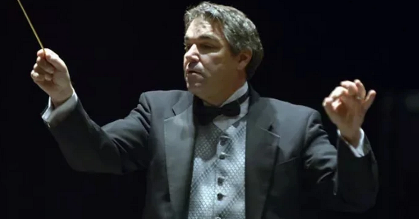 Matthew Busse's Musical Journey: From Composition to Creation with ...