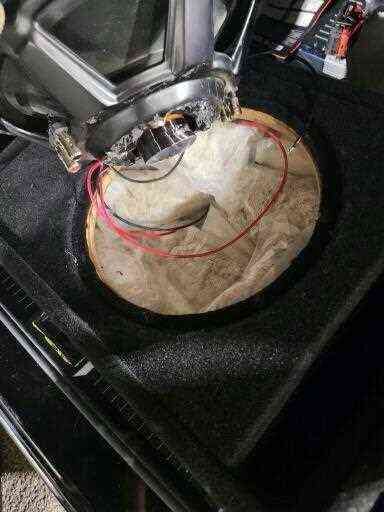 Meth seized at the Highway 86 Checkpoint | Law & Fire | thedesertreview.com