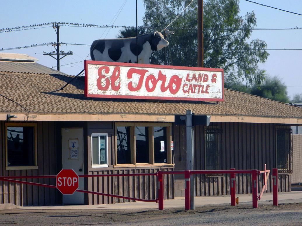 County receives request to vacate El Toro expansion decision | News ...