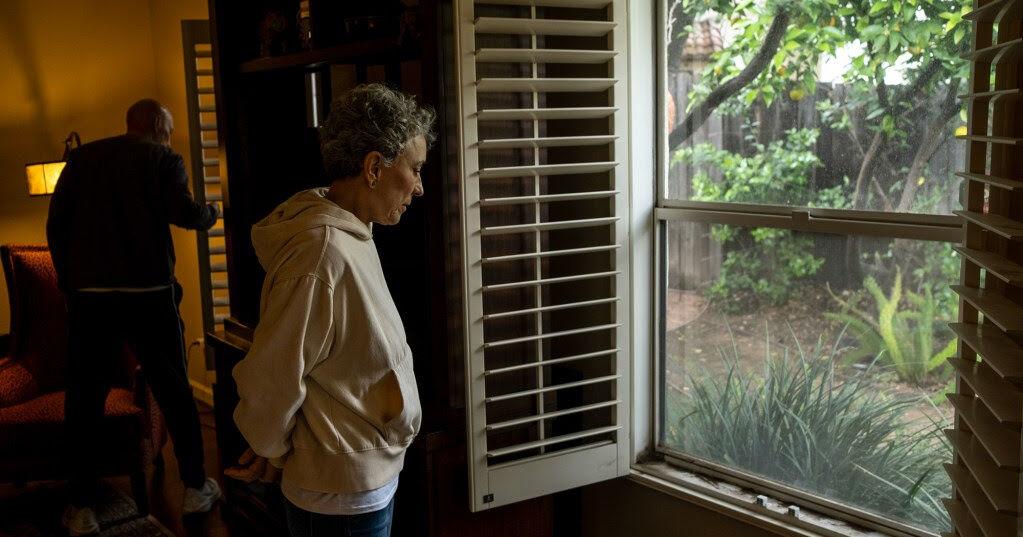 Southern California fires: One year later | | thedesertreview.com