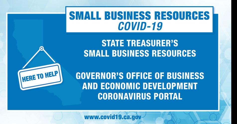 SBA throws life line to small businesses | Announcements ...