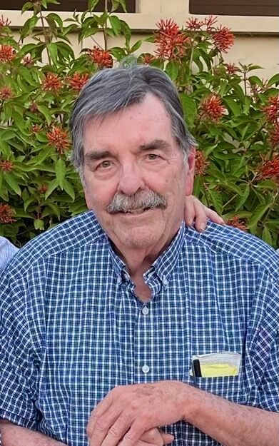 Bobby Trimm | Life Tributes | thedesertreview.com