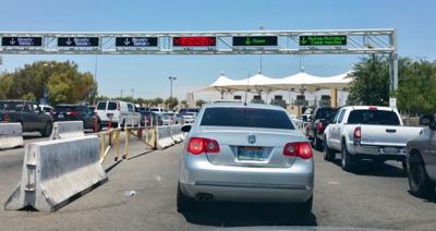 calexico border directions