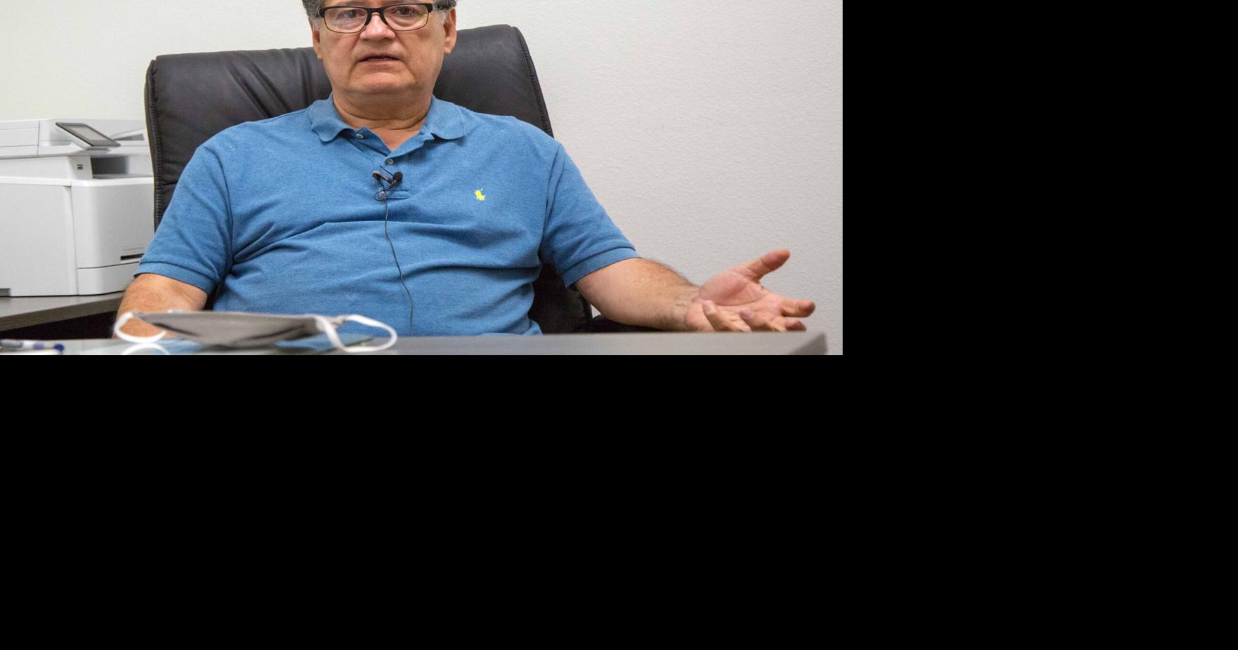 Sure Helpline Crisis Center requests funding and support | News ...
