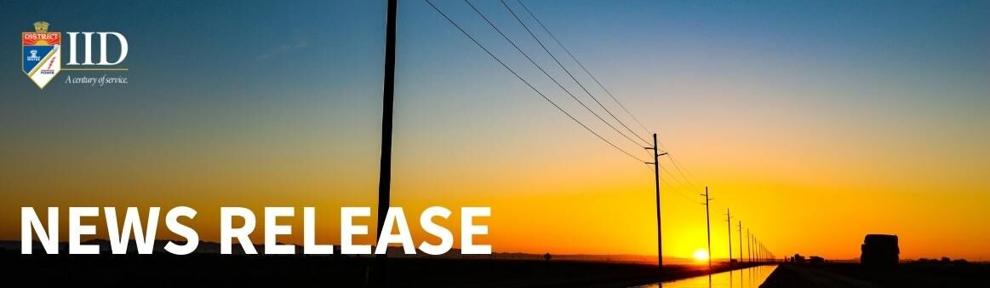 IID's Energy Rewards Program applications to go online Jan. 1, 2024 ...