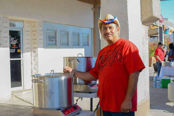 Tamale Festival competition fires up taste buds for the holidays | A&E ...