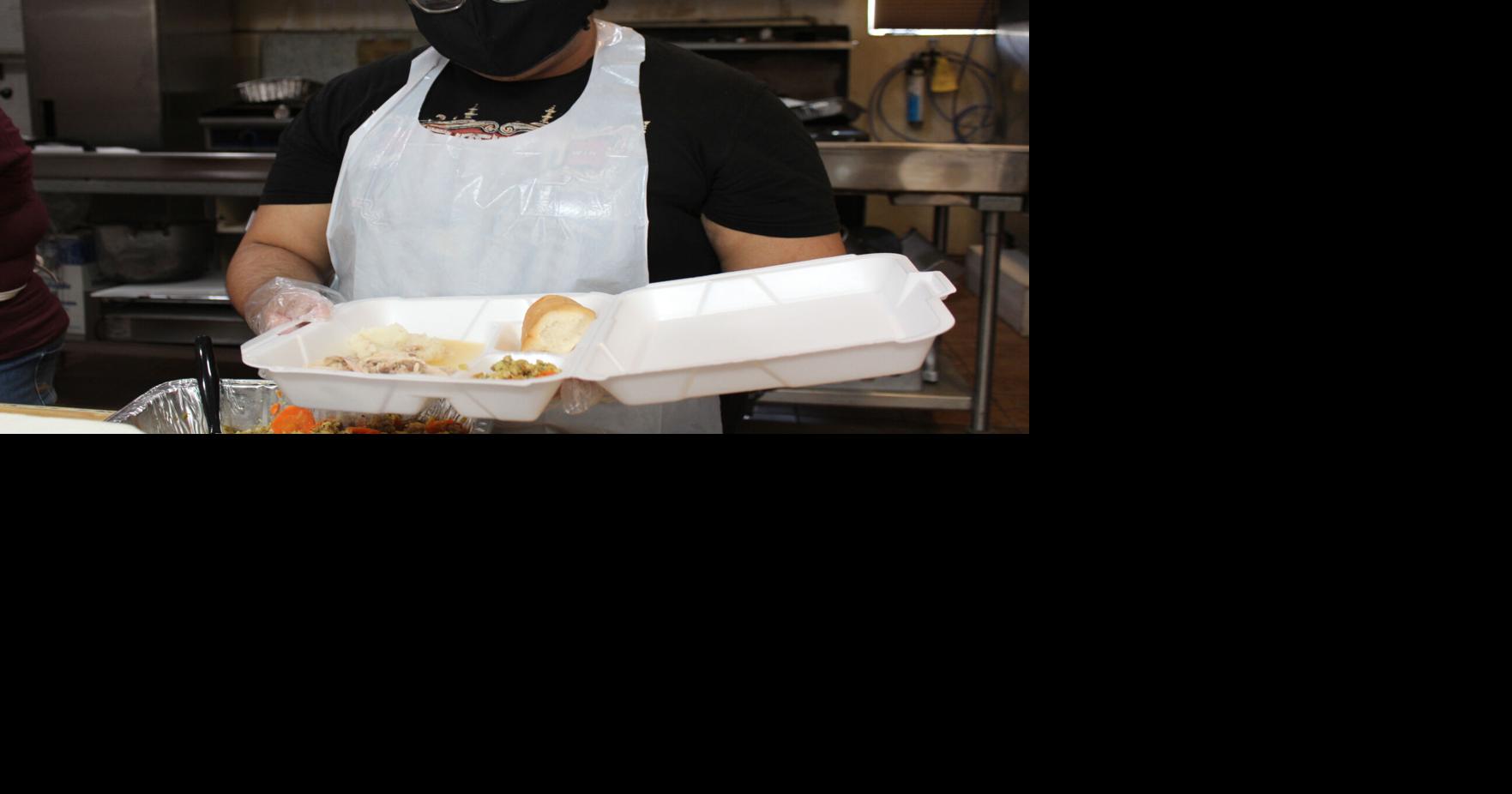 LGBT Center spreads the Thanksgiving love | News | thedesertreview.com