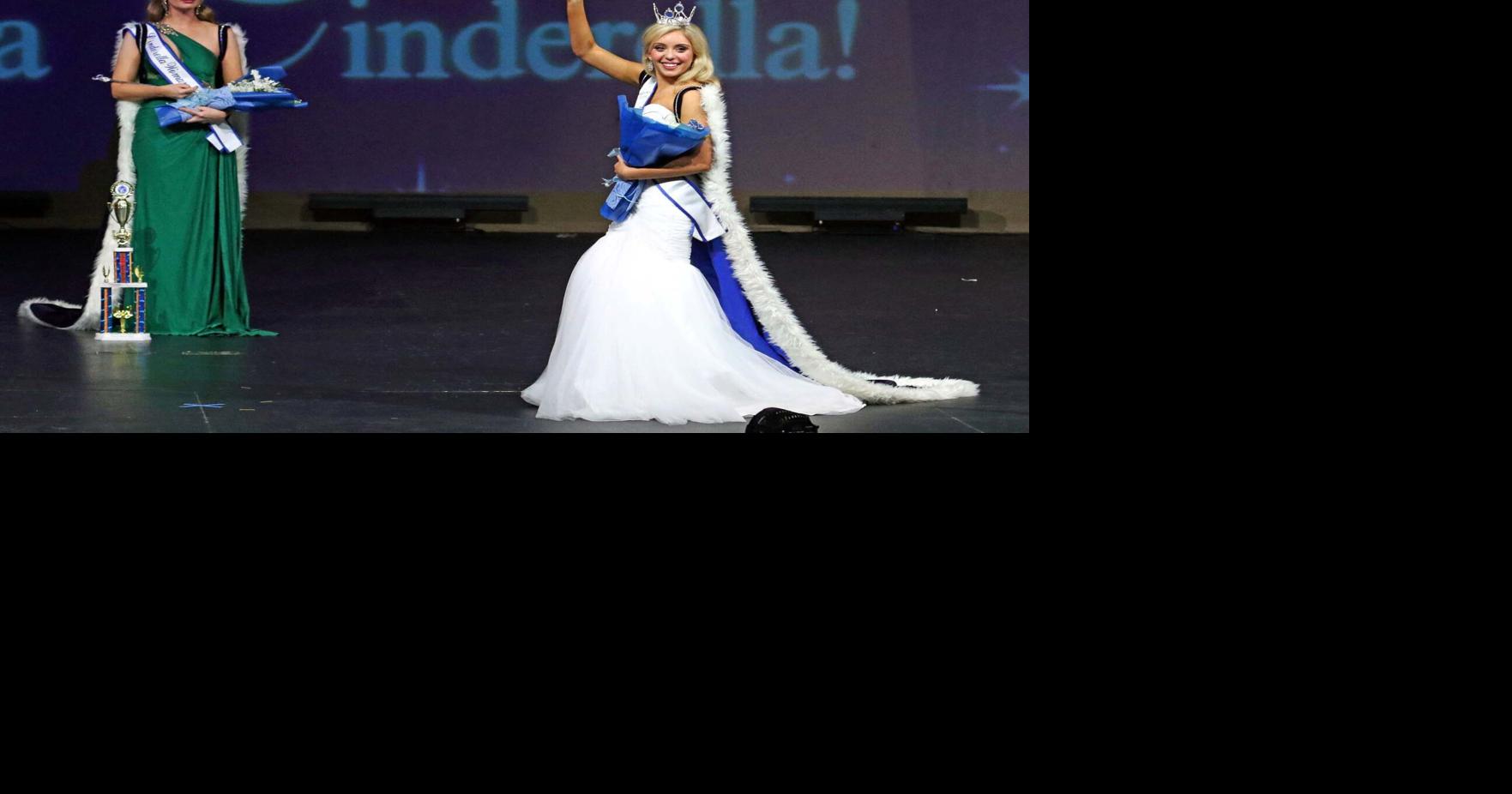 Cinderella State Pageant held in Imperial County | News ...