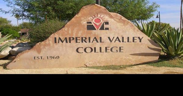 County Approves Pilot Safety Program at IVC with Sheriff’s Office ...