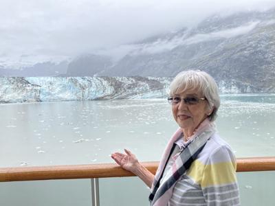 Elayne Doran | Life Tributes | thedesertreview.com