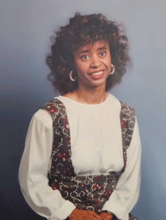 Barbara Ann Thomas | Life Tributes | thedesertreview.com