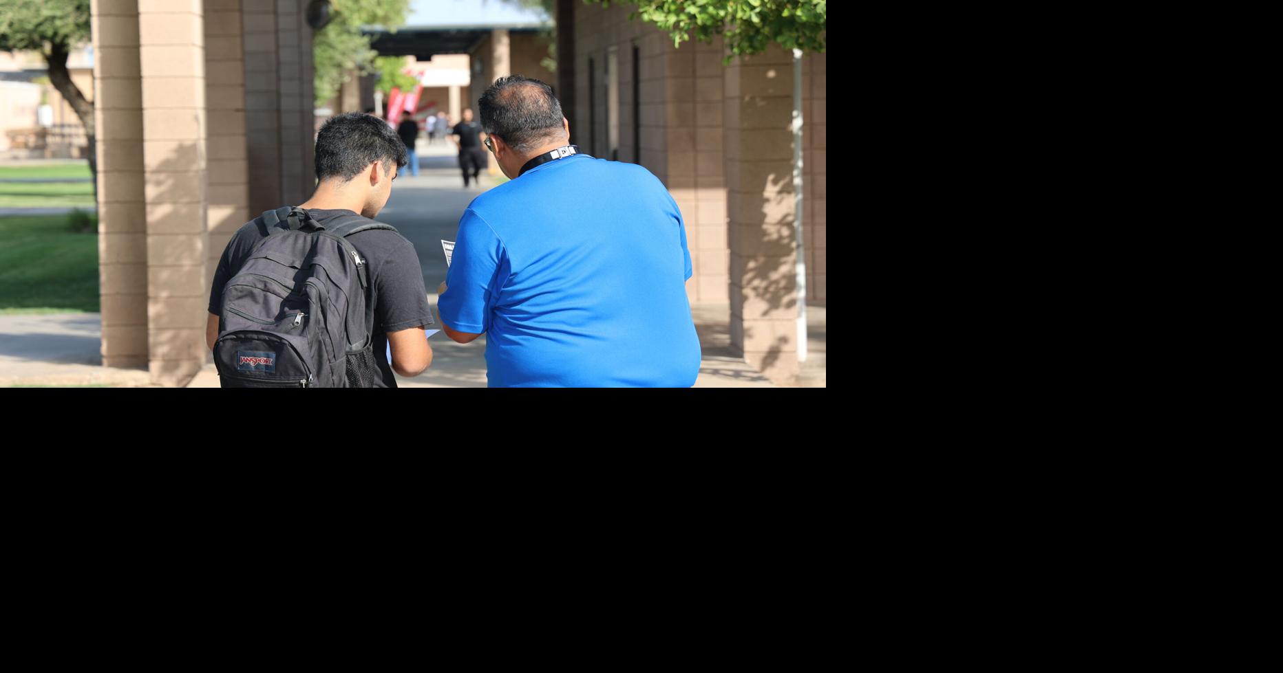 IVC to host spring orientation for incoming students | Education ...