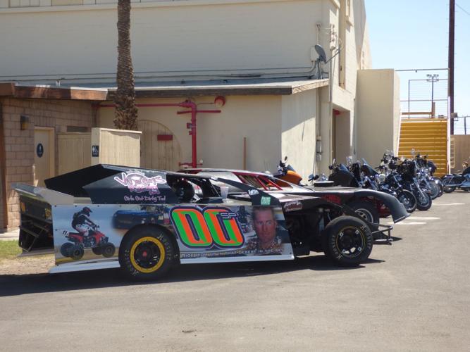 Friends and Family Celebrate the Life of Bobby Scott Plunkett with a ...