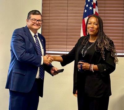 New Deputy District Attorney joins Imperial County DA's Office | News ...