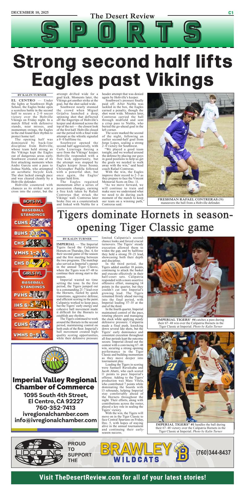 Page 12.15_14 | E-Edition | thedesertreview.com