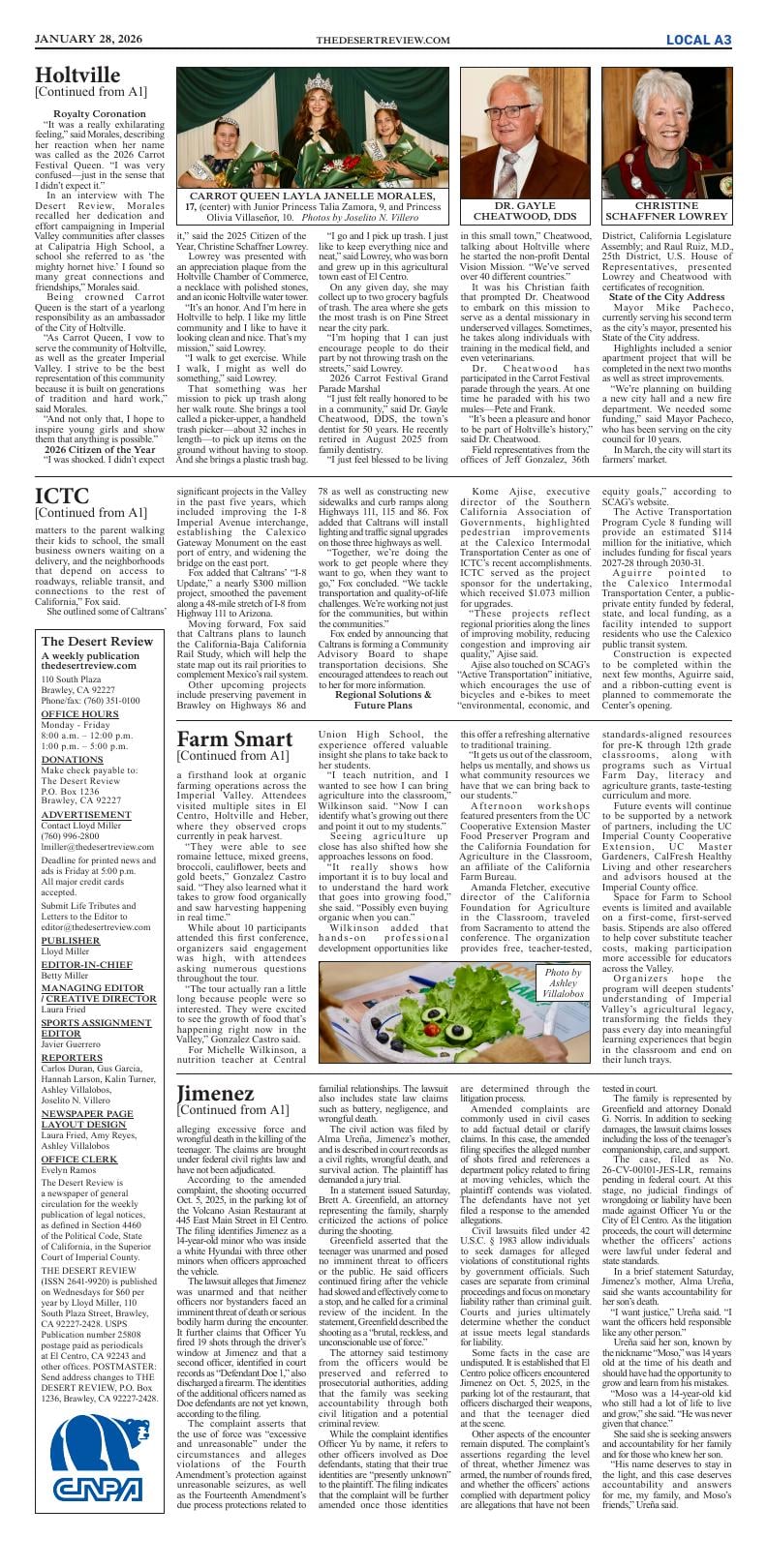 Page 12.22_04 | E-Edition | thedesertreview.com