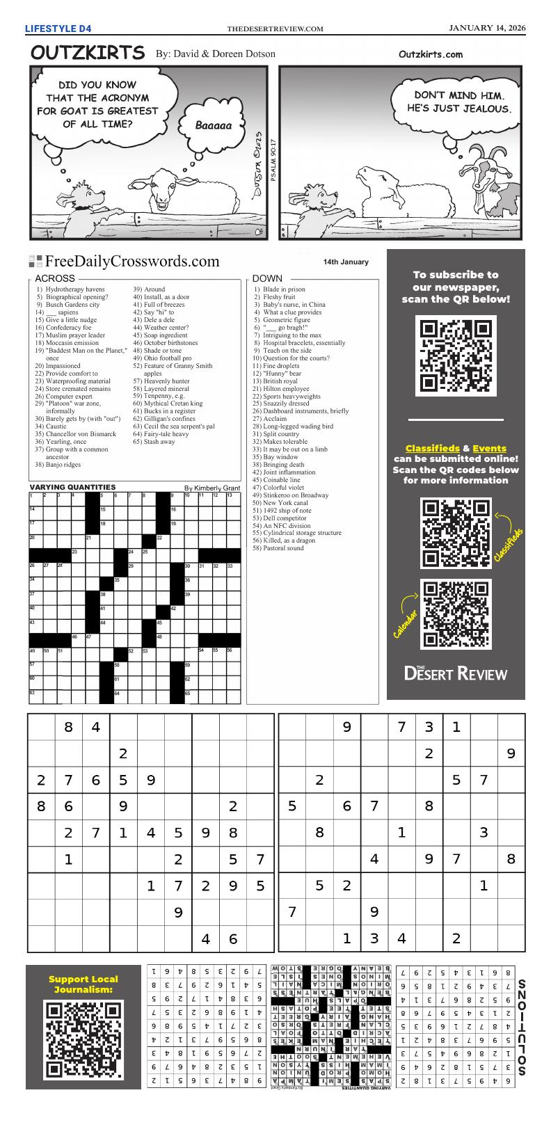 Page 12.20_23 | E-Edition | thedesertreview.com