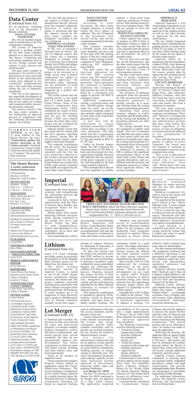 Page 12.17_04 | E-Edition | thedesertreview.com