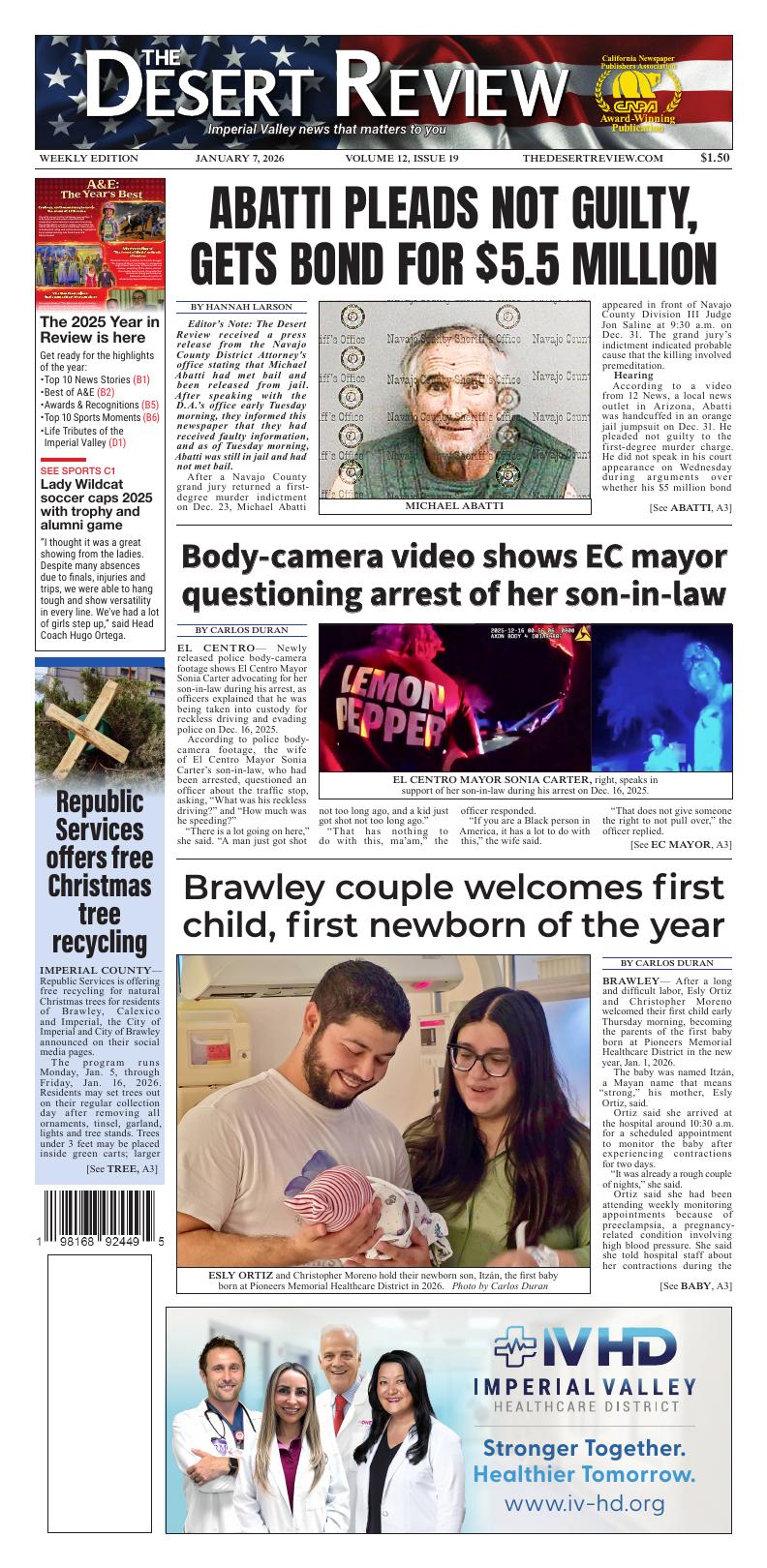 Page 12.19_02 | E-Edition | thedesertreview.com