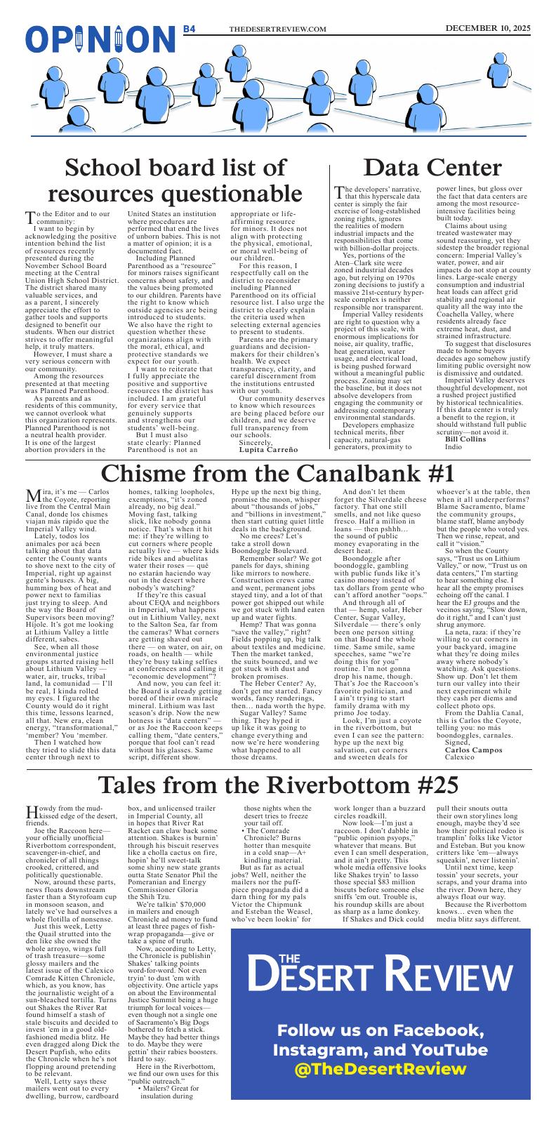 Page 12.15_11 | E-Edition | thedesertreview.com