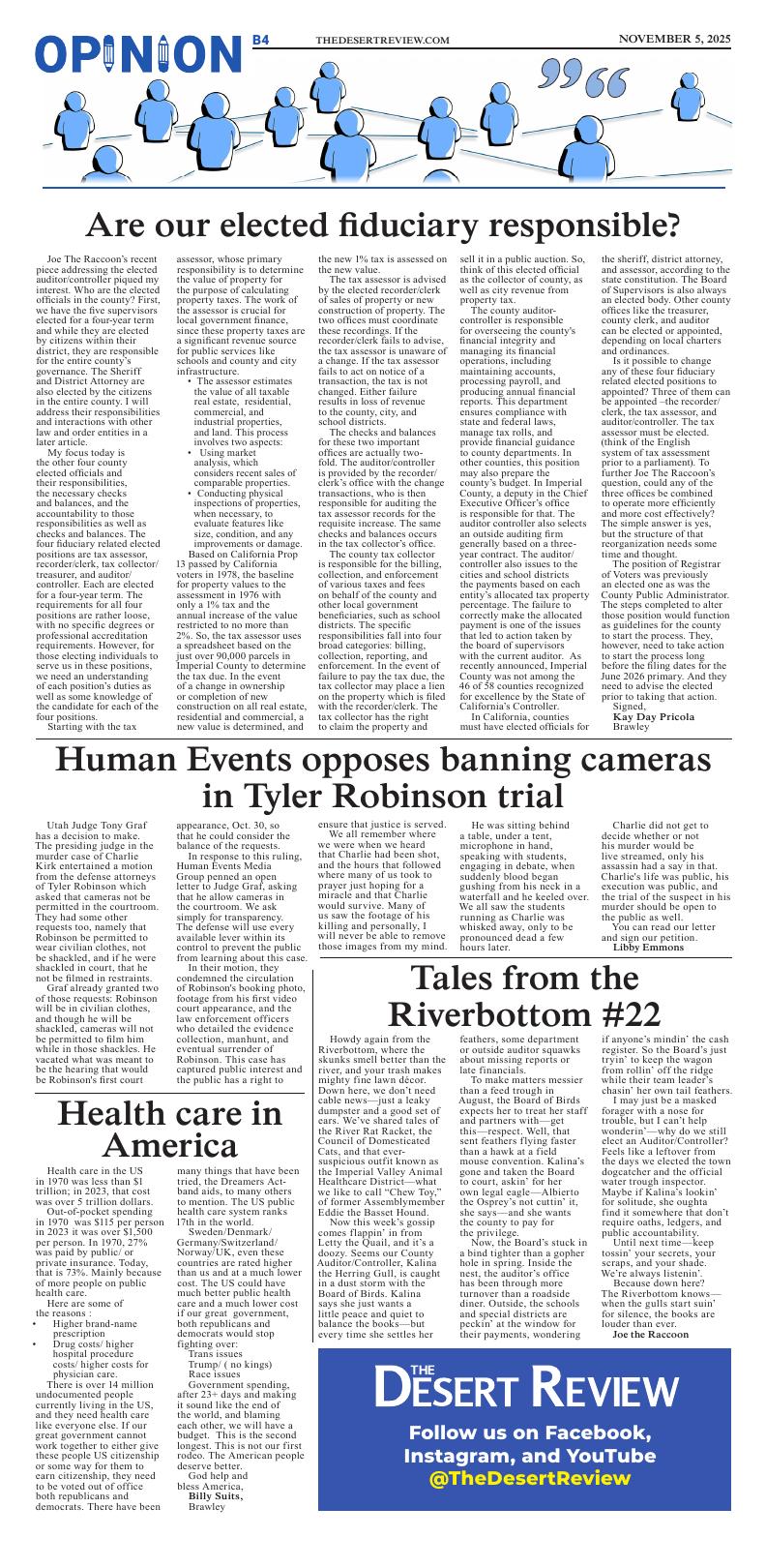 Page 12.10_11 | E-Edition | thedesertreview.com