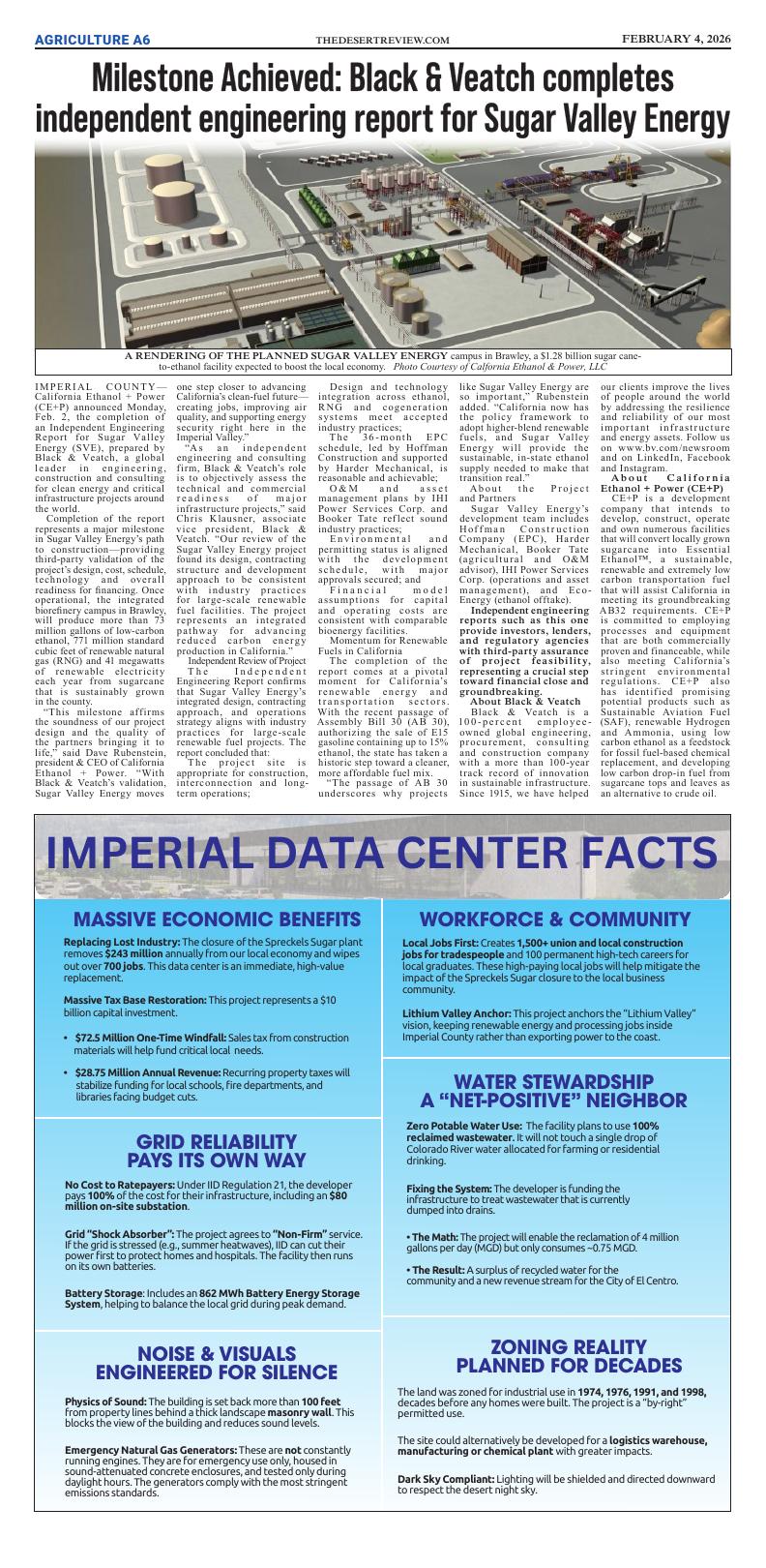 Page 12.23_07 | E-Edition | thedesertreview.com