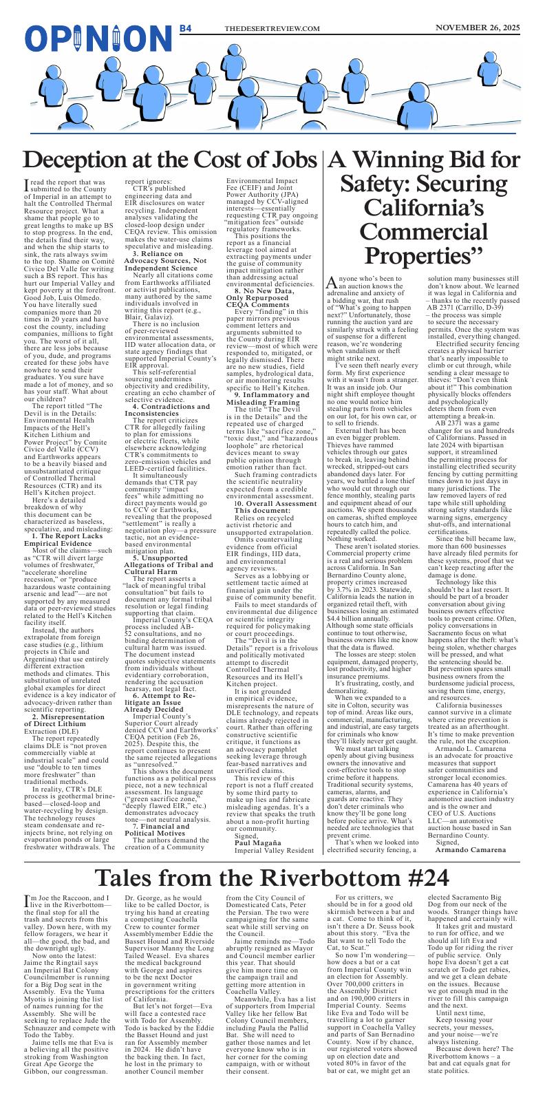 Page 12.13_11 | E-Edition | thedesertreview.com