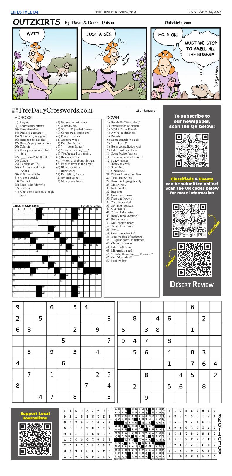 Page 12.22_23 | E-Edition | thedesertreview.com