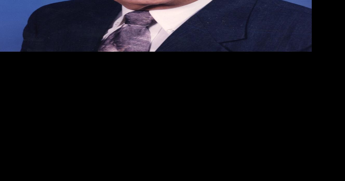 James Hamrick | Obituaries | thedigitalcourier.com