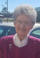 Nellie Sue Hardin Rhodes | Obituaries | thedigitalcourier.com
