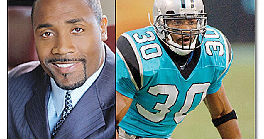 Mike Minter comes to Spindale | News | thedigitalcourier.com