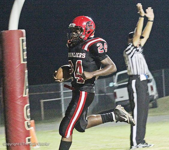 SMAC football standings and stats | Sports | thedigitalcourier.com