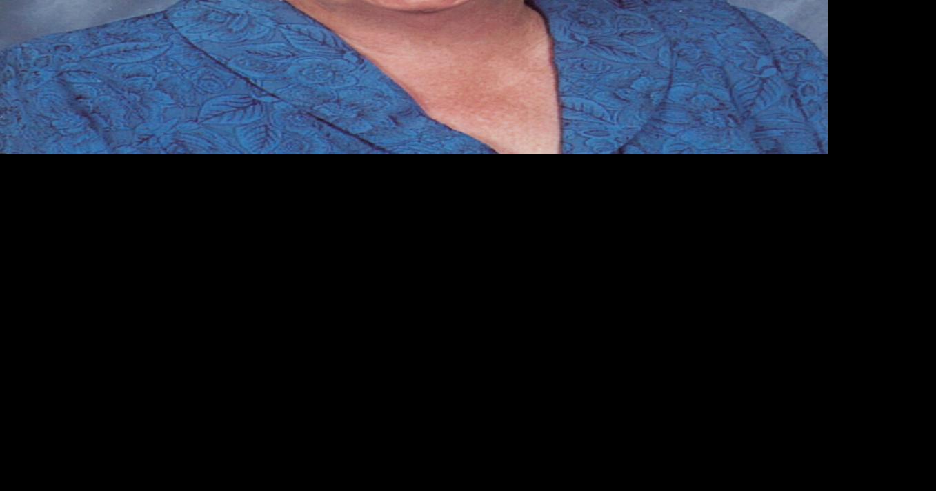 Sarah Bollinger | Obituaries | thedigitalcourier.com