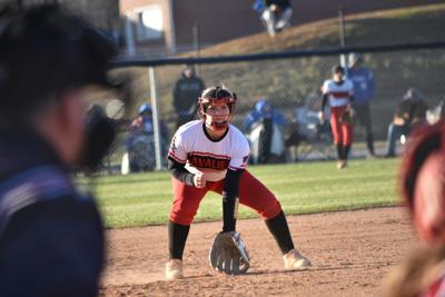 Grayson ready to play after scary injury | Sports | thedigitalcourier.com