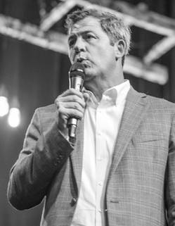 Hal Weatherman to speak in Spindale | News | thedigitalcourier.com