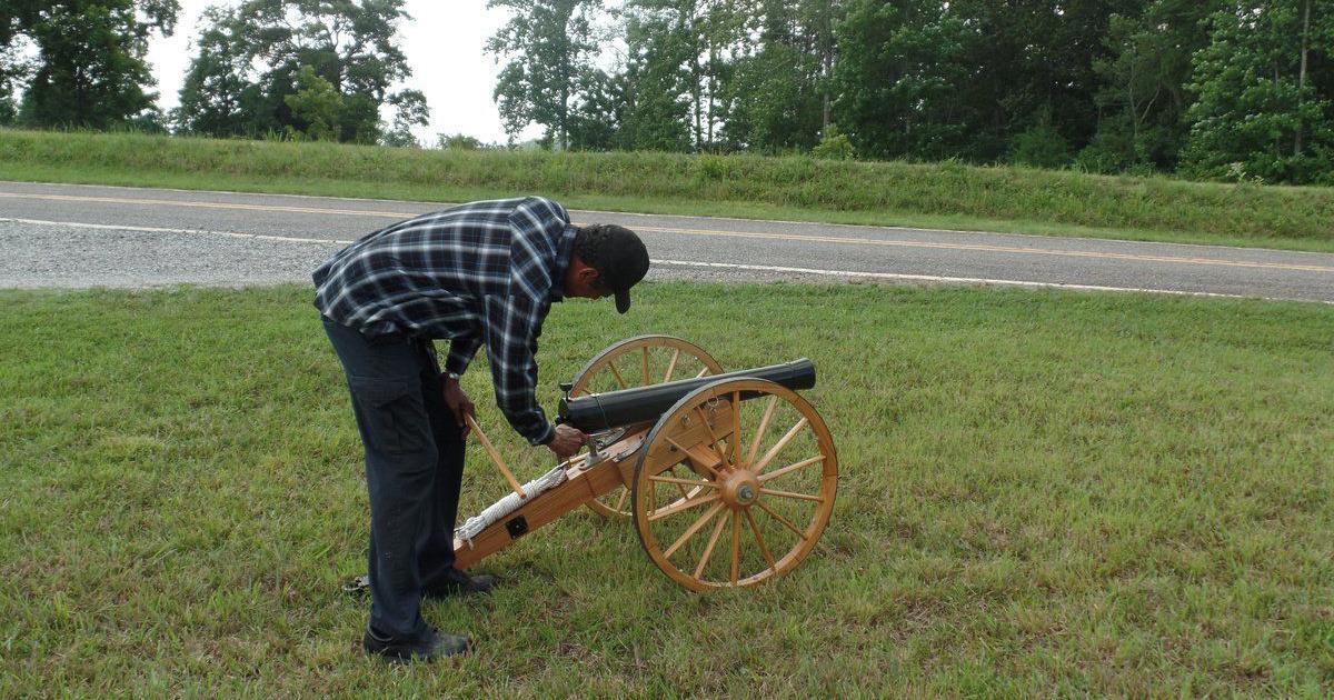 Homemade history | News | thedigitalcourier.com