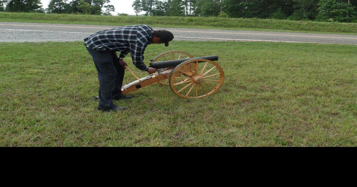 Homemade history | News | thedigitalcourier.com