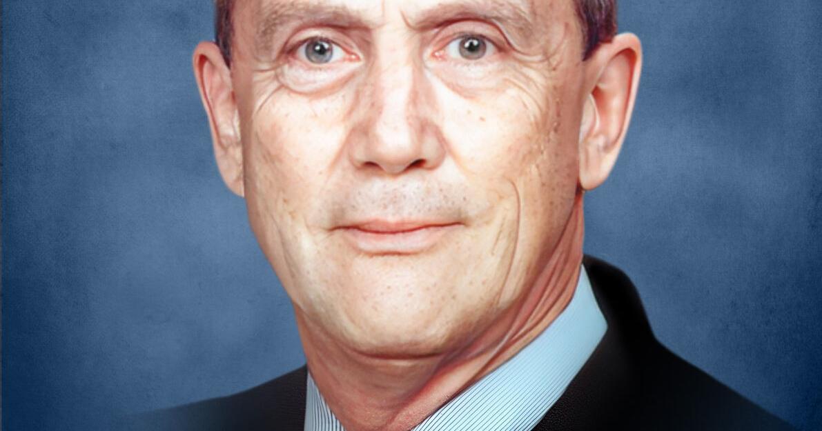 Jerry Byers | Obituaries | thedigitalcourier.com