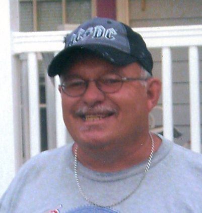 Ronald Henson | Obituaries | thedigitalcourier.com