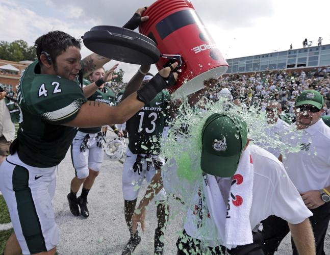 Travis Durkee: Monday morning quarterback | Sports | thedigitalcourier.com