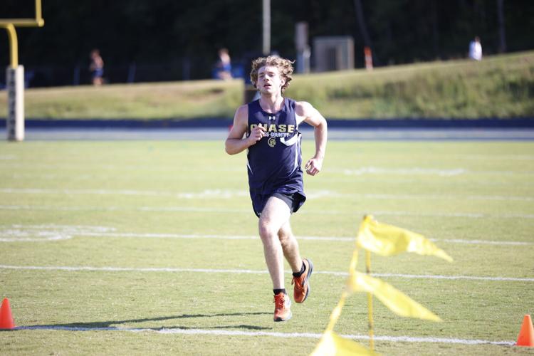 Trojans and Cavs split County championship | Sports | thedigitalcourier.com