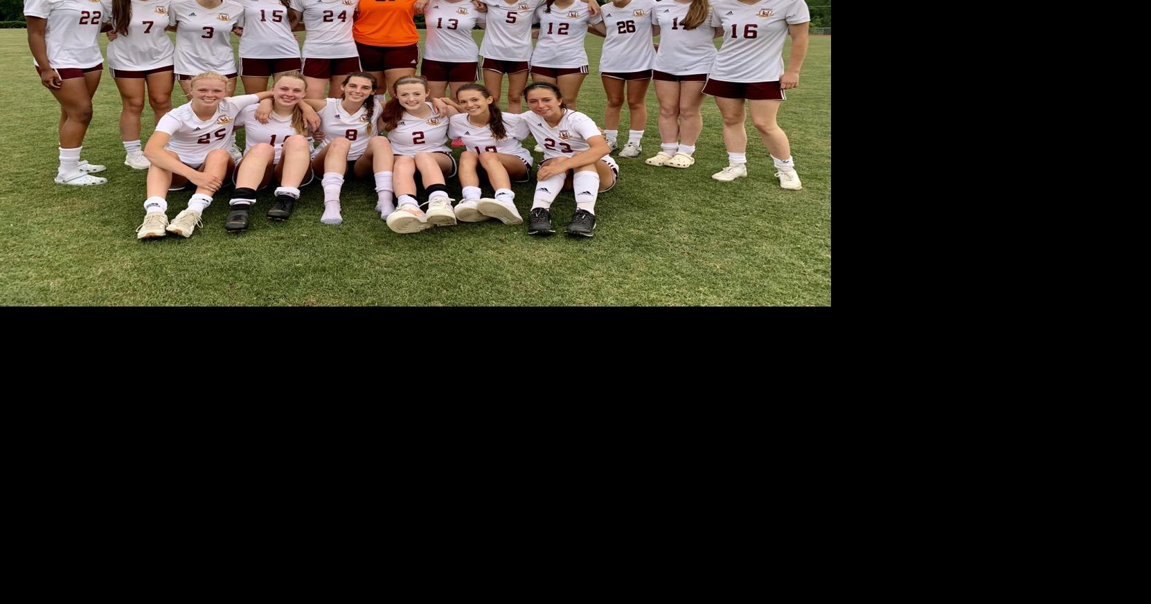 Lady Gryphons bow out in fourth round | Sports | thedigitalcourier.com