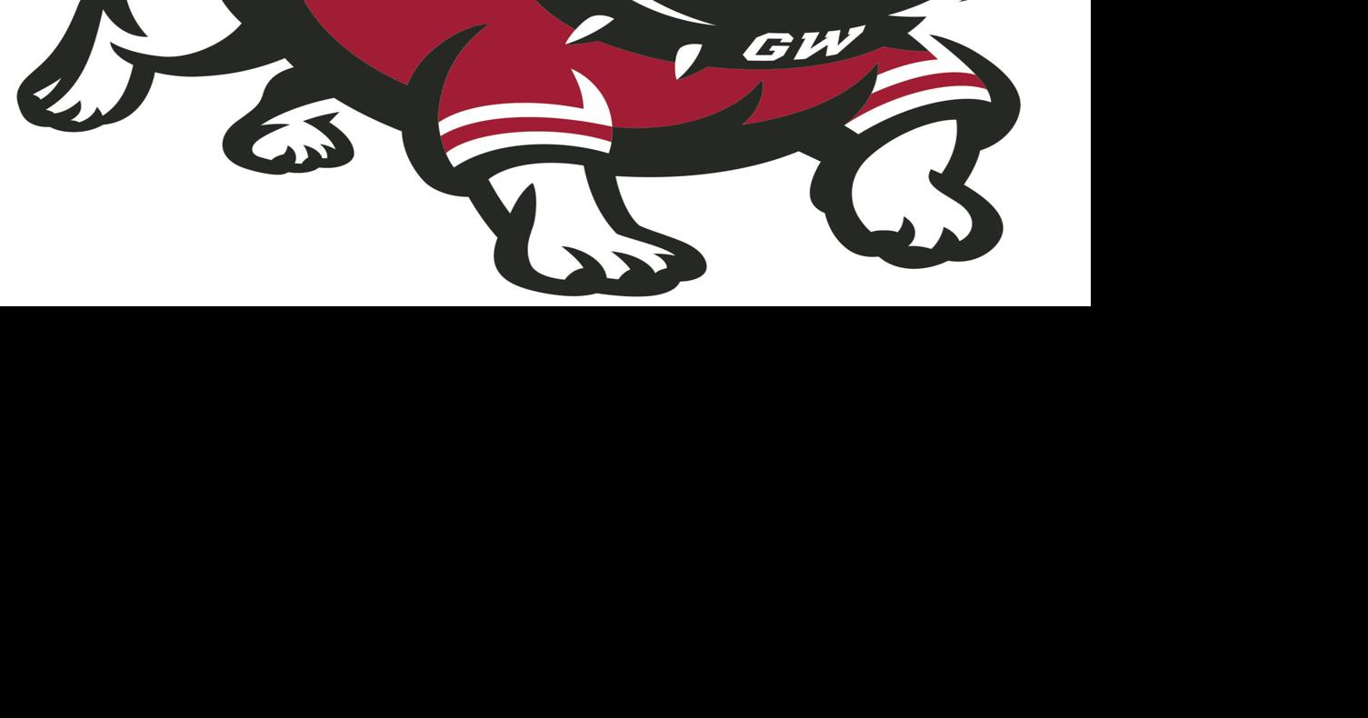 GWU launches new athletic logo | News | thedigitalcourier.com